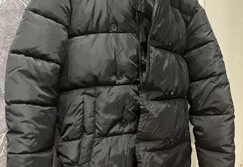 Мужская зимняя куртка maag