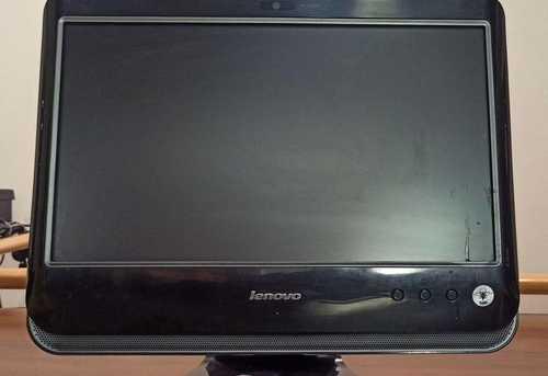 Моноблок Lenovo C200