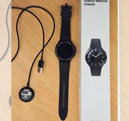 Samsung galaxy watch 4 classic 46mm