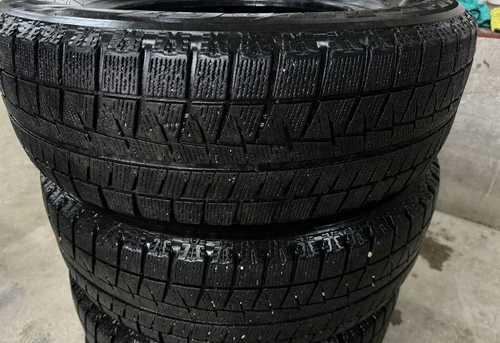 Bridgestone Blizzak Revo1 205/65 R16