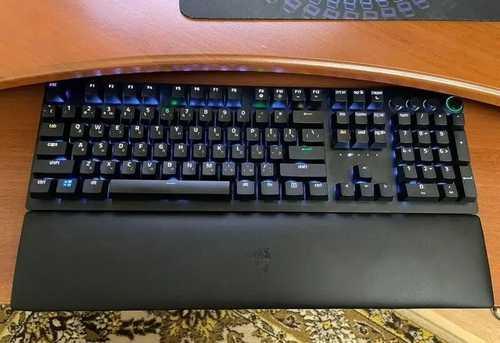 Клавиатура Razer Huntsman V2 Analog