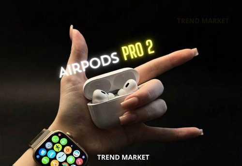 Наушники apple airpods pro 2 арт.7131