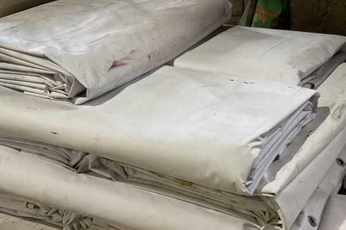 Баннеры бу Баннерная ткань