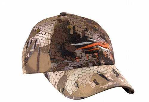 Бейсболка Sitka Cap Optifade Marsh