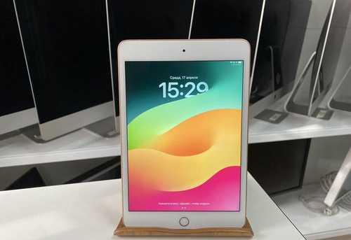 iPad Mini 5 64 gb Wi-Fi + Cellular Gold (1540)