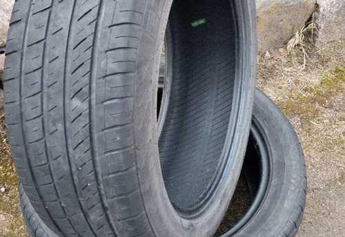 Ecovision VI-386 HP 215/55 R18 99V