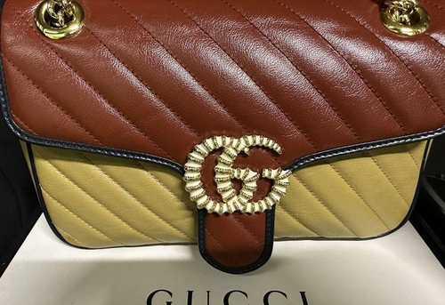 Сумка Gucci лимитированная