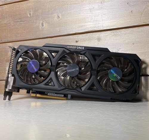 Radeon r9 270x