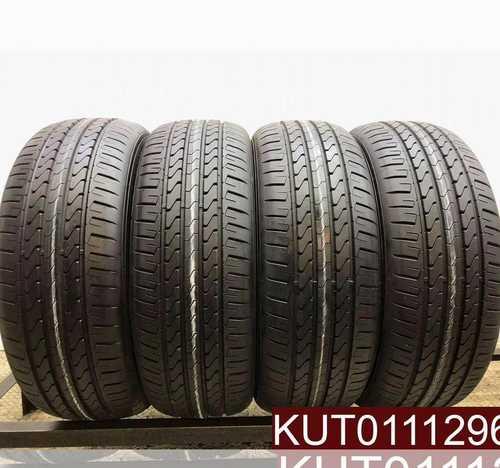 Cooper Evolution CTT 225/55 R19 99H