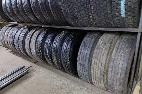 Triangle TRD99 7.50 R16