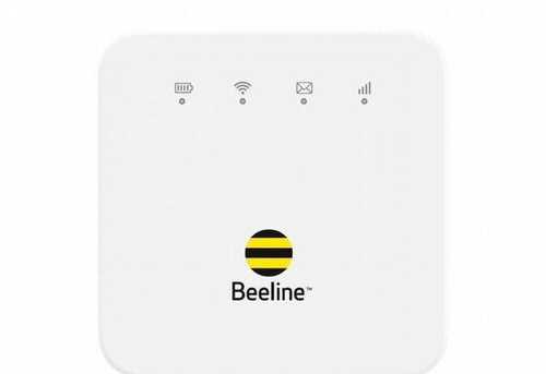 Wi-Fi роутер Beeline ZTE