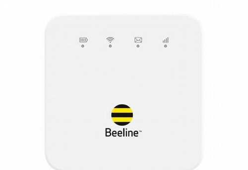 Wi-Fi роутер Beeline ZTE