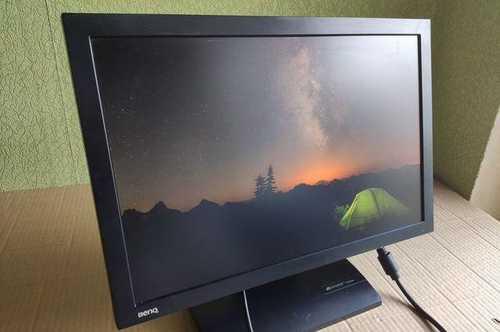 Монитор 20" Benq FP202W