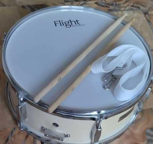 Барабан "Flight percussion" 36 см