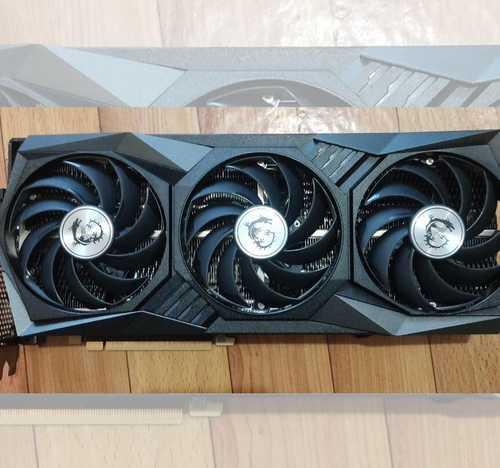 MSI RTX 3070