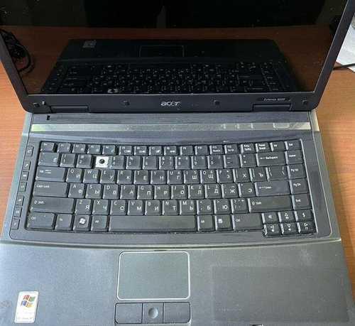 Acer extensa 5220