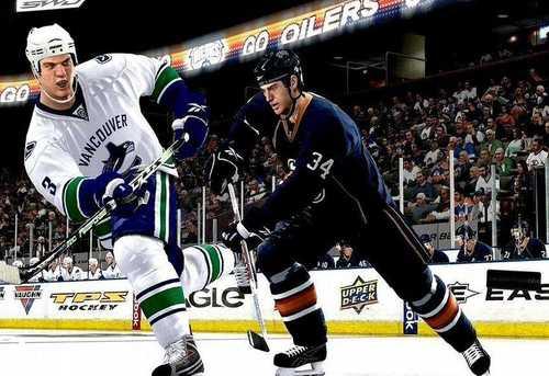 NHL24 для PS4/рs5