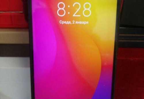 Xiaomi Redmi 7, 4/64 ГБ