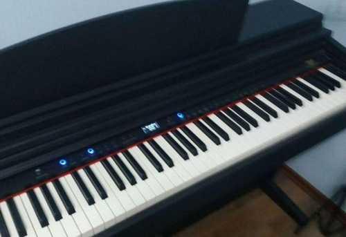 Цифровое пианино электронное asteria