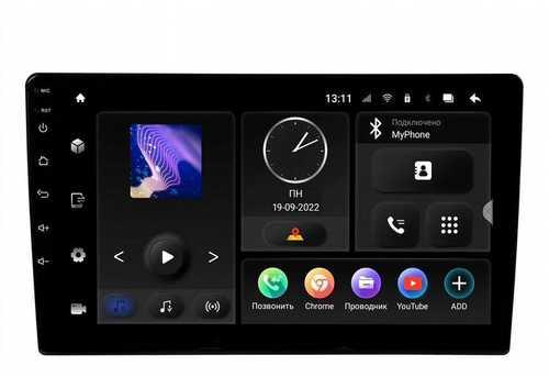 Автомагнитола Incar TMX-7710-4 Android 10, 10"