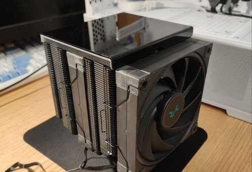 Кулер Deepcool AK620 digital 260W TDP