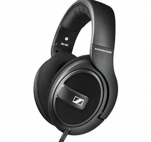 Наушники Sennheiser HD 569