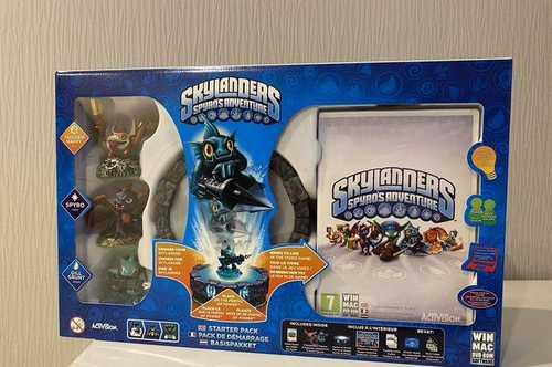 Skylanders Spyro's Adventure Starter Pack - PC