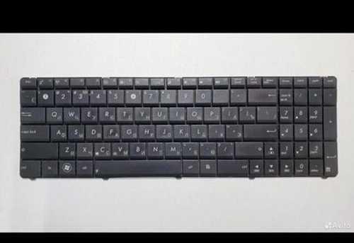 Клавиатура для ноутбука asus x53b