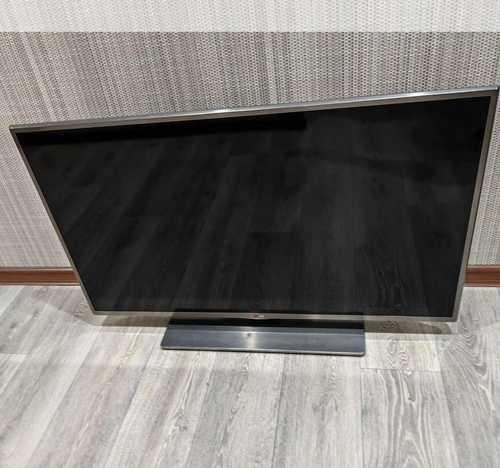 Телевизор SMART tv lg 39lb650v