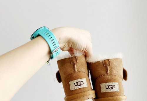 Ugg угги детские новые натуральные