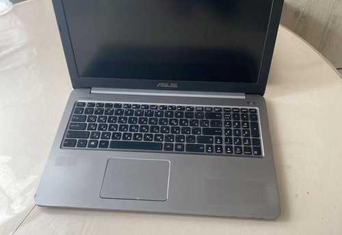 Asus k501ux