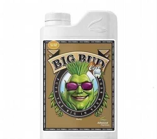 Стимулятор AN Big Bud Coco Liquid 0,5л