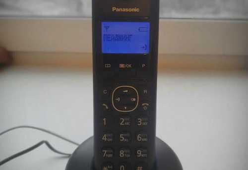 Телефон Panasonic kx-tbg210ru