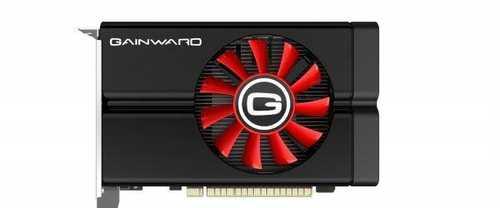 Видеокарта GTX750 gainward 2GB gddr5 (NE5X75001341