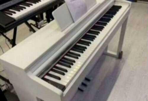 Пианино Цифровые Корпусные Beisite 3 педали