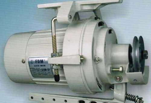 Фрикционный мотор FDM.для швейных машин