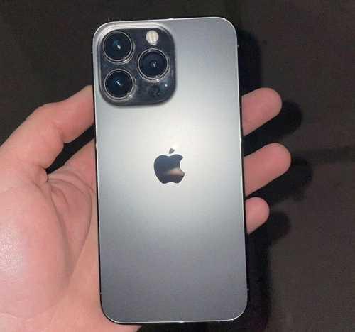 iPhone 13 Pro, 128 ГБ