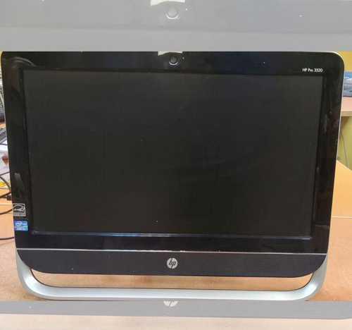 Моноблок hp pro 3520