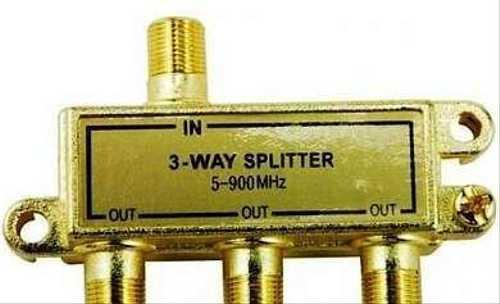 Делитель Splitter