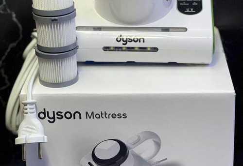 Ручной пылесос проводной Dyson Mattress 3 фильтра