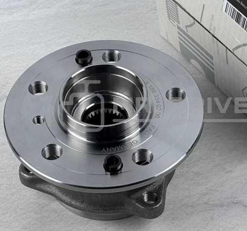 Подшипник ступицы Mercedes перед X166 W166 C292