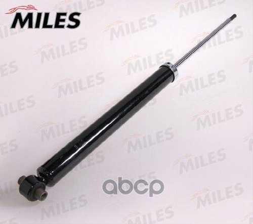 DG0213901 miles Амортизатор задний газовый DG02