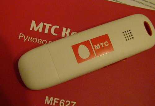 3G USB Модемы МТС и Мегафон (Новый, в Упаковке)