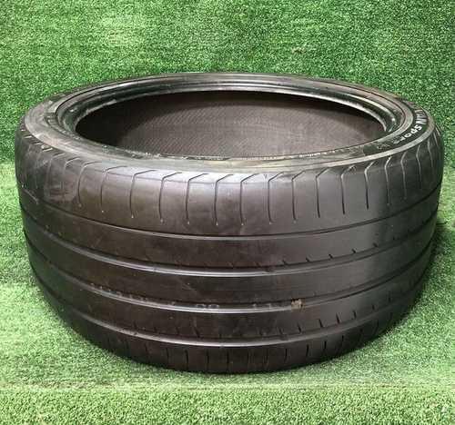 Yokohama Advan Sport V105 295/35 R21 107Y