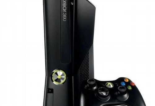 Xbox 360s freeboot