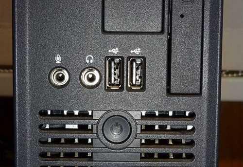 Dell Optiplex GX520(P-630,2Gb DDR2, 160HDD,Win8.1)