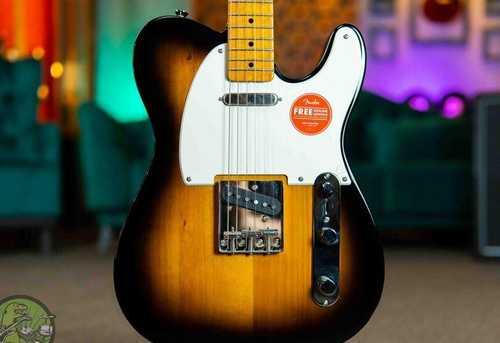 Squier FSR Classic Vibe '50s Telecaster MN