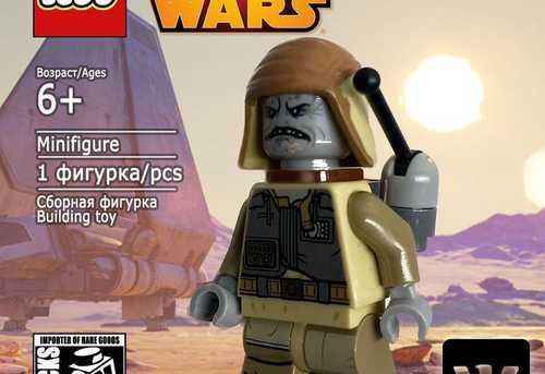 Lego минифигурка Star Wars Пао sw0798s