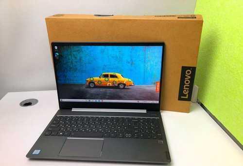 Ноутбук 13.3" Lenovo IdeaPad 320S-13IKB, 128 ГБ, Core i5-8250U, RAM 8 ГБ, Intel HD Graphics 620