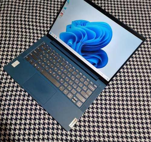 Мощный Lenovo IdeaPad I5 10th/16/512Gb